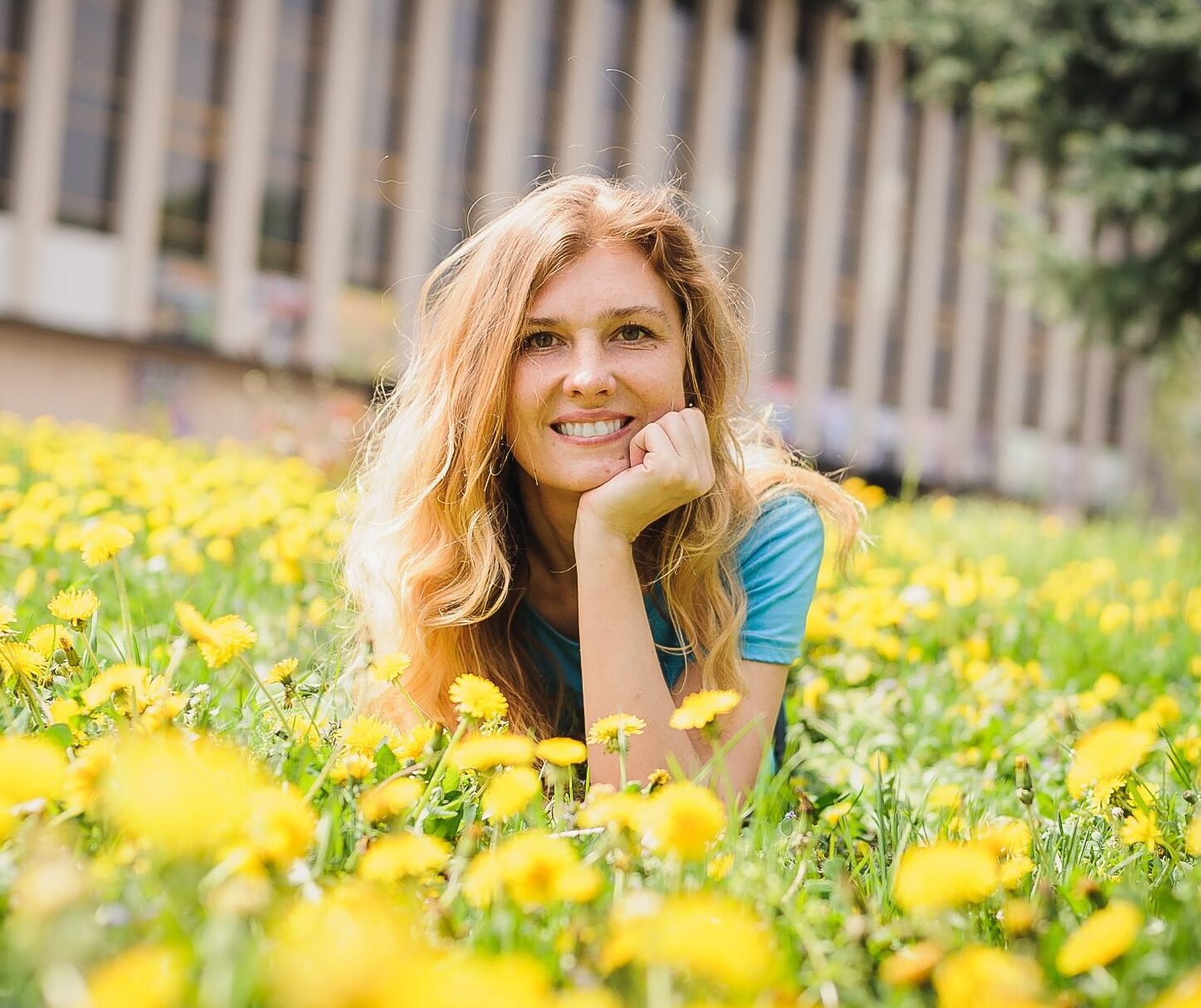 Ukrainian Refugee to Display Jewelry and Crafts at Brandywine Festival ...