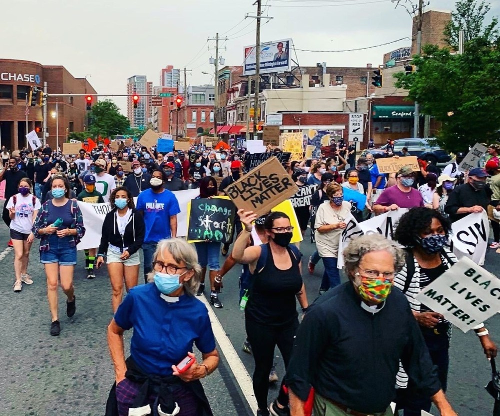 Celebrating Diversity