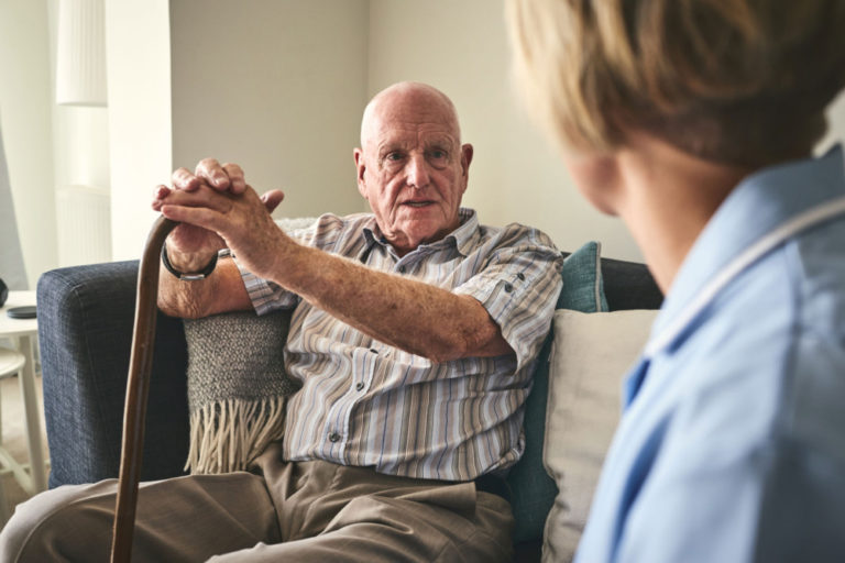 Confronting Death to Live a More Mindful Life