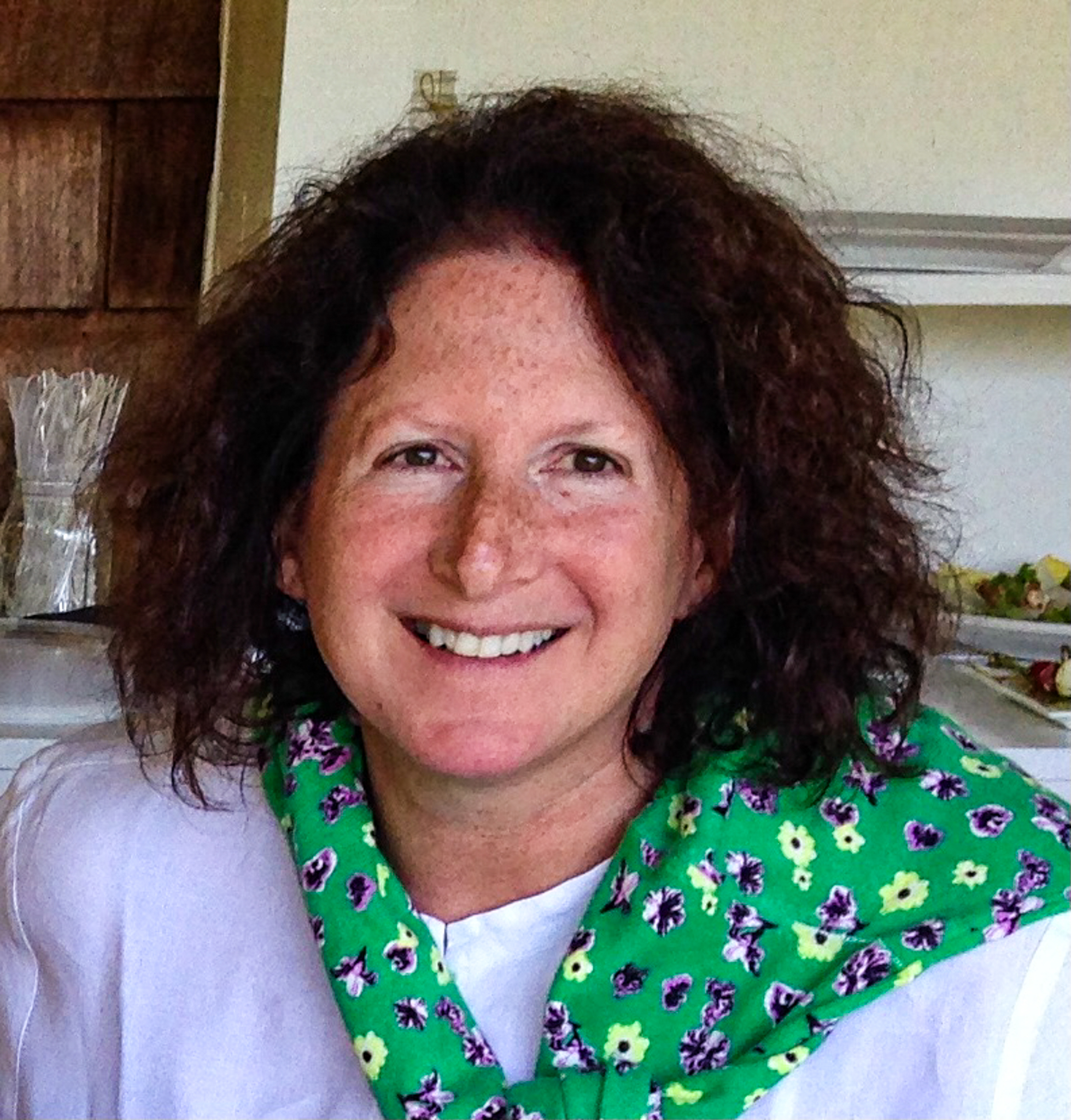 Volunteer Spotlight: Gail