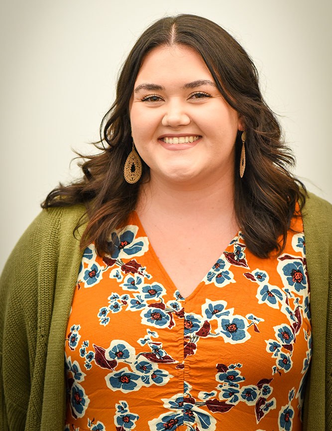 Staff Spotlight: Mary