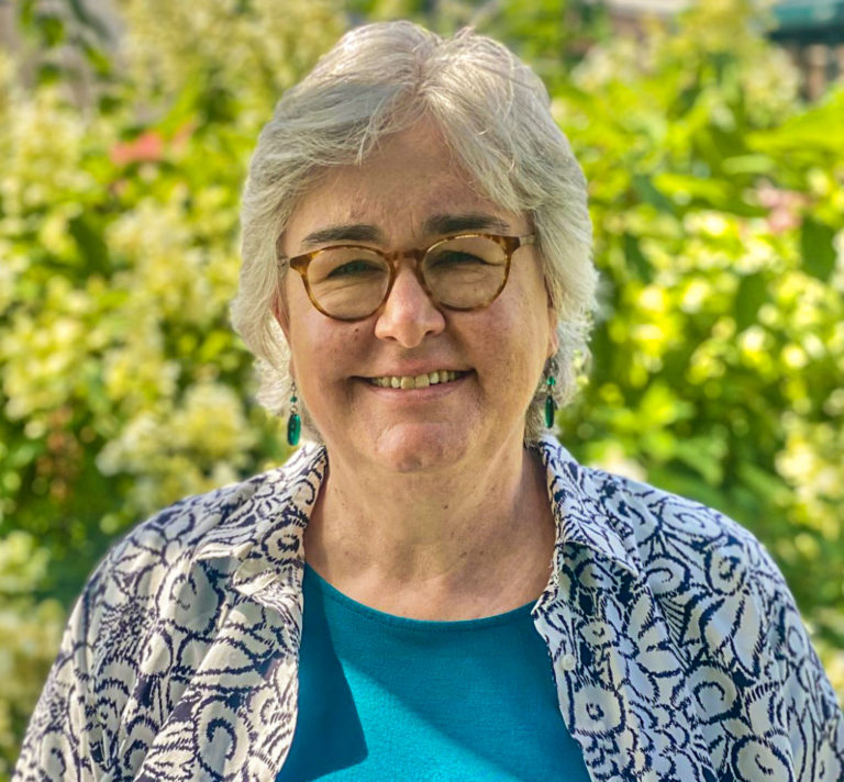 Renna Van Oot Named CEO