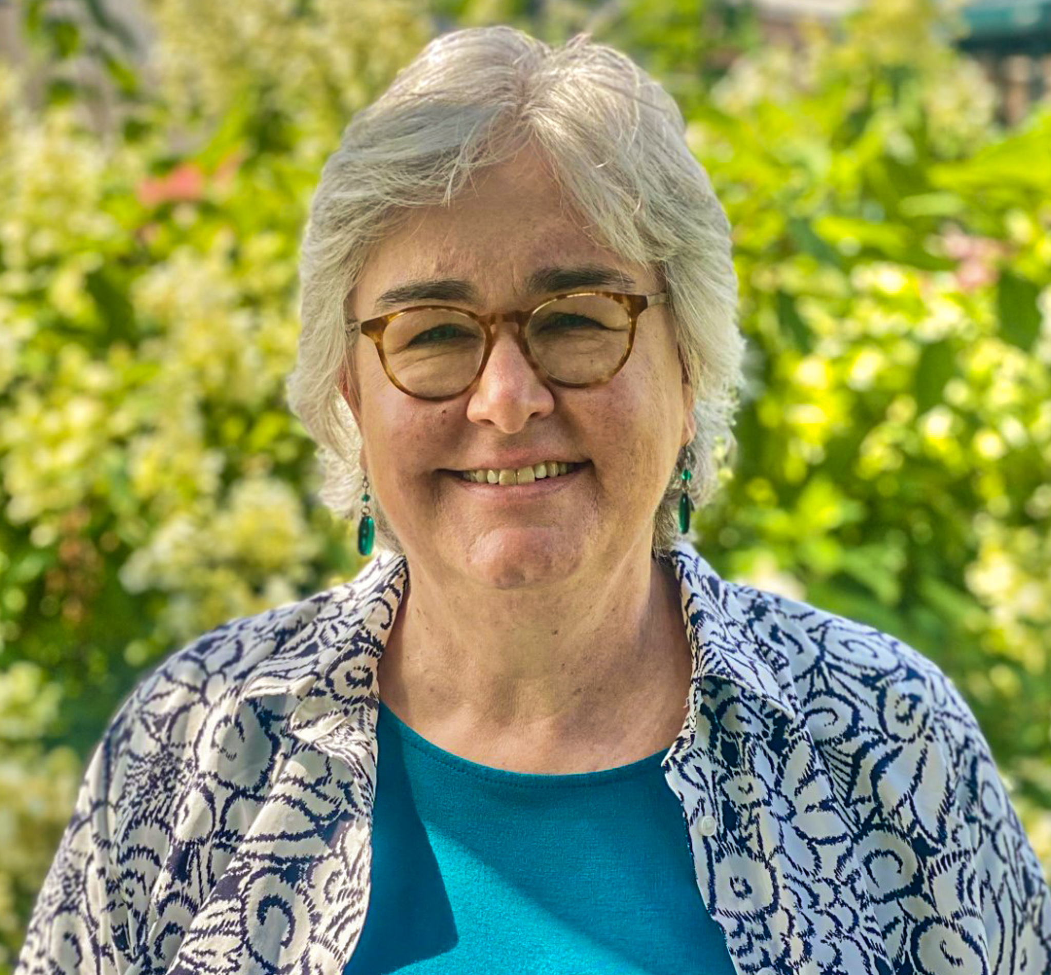 Renna Van Oot Named CEO