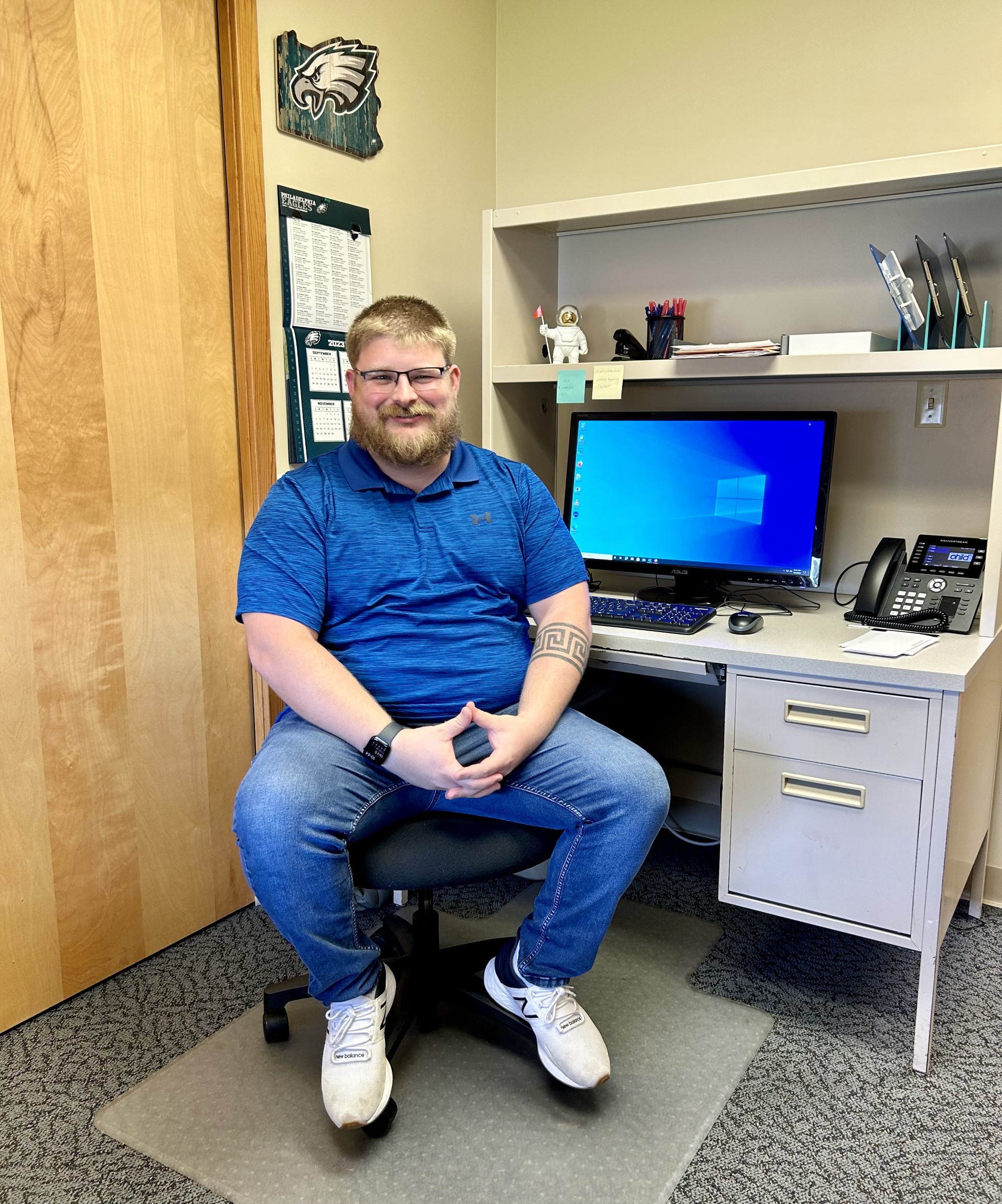 JFS Delaware Partners with CHILD, Inc.